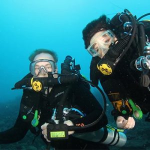Silent Diving | AP Diving Rebreathers and CCR Equipment