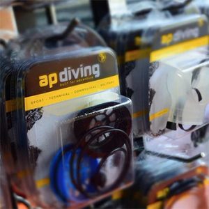 Silent Diving | AP Diving Rebreathers and CCR Equipment