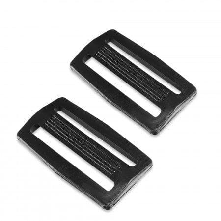 50mm 3-Bar Sliders Pair | CCR Diving Hardware Equipment