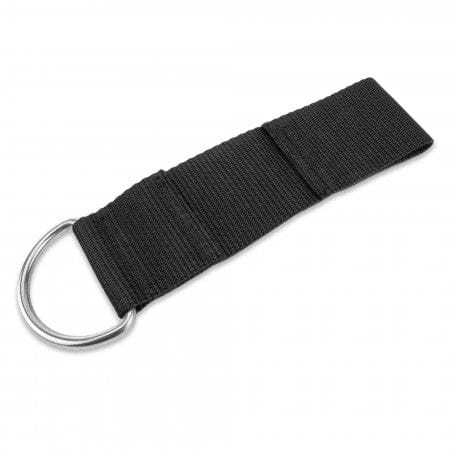 AP Diving D-Ring and Webbing Loop | Rebreather Accessories