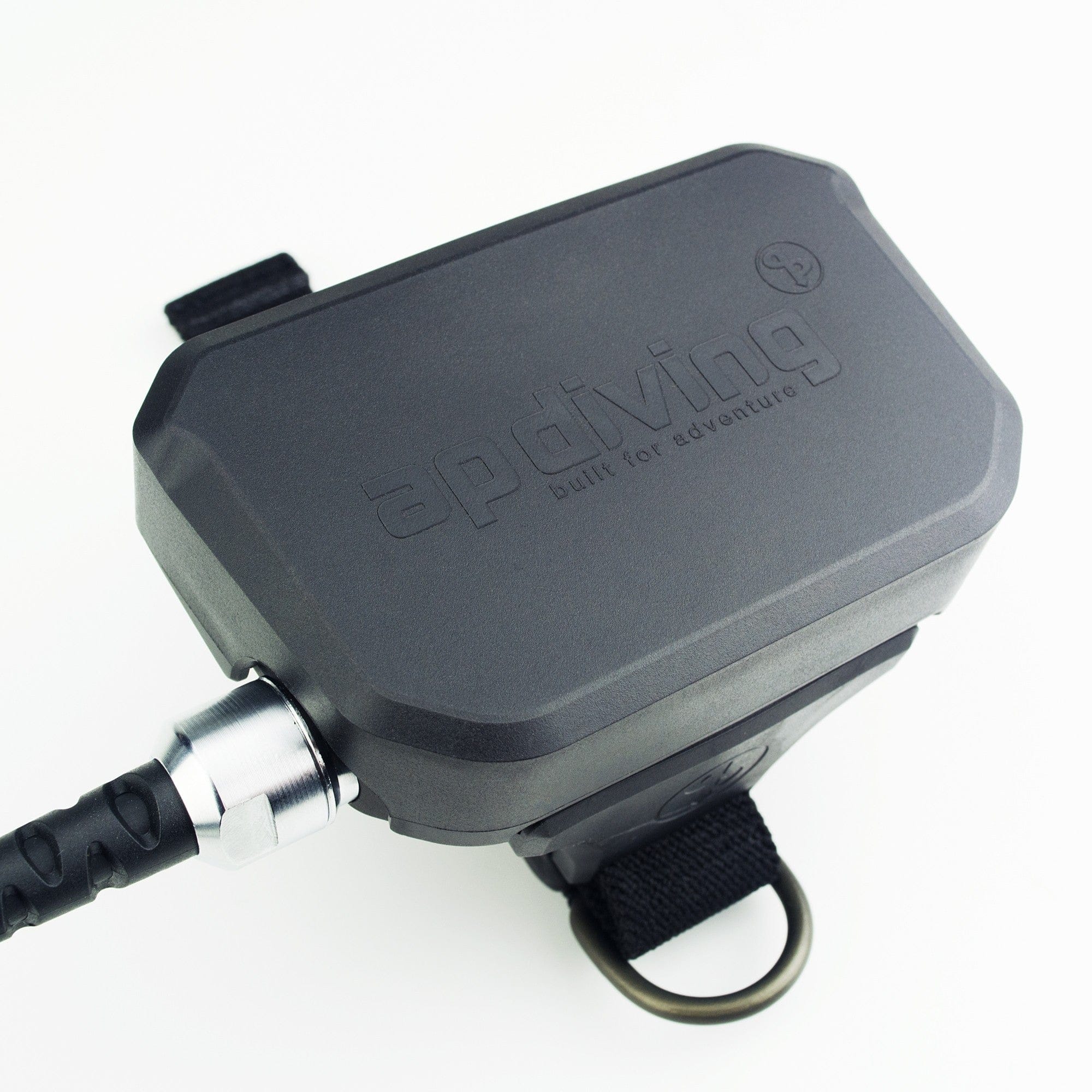 Colour Handset Cover | AP Diving Rebreather Accessories