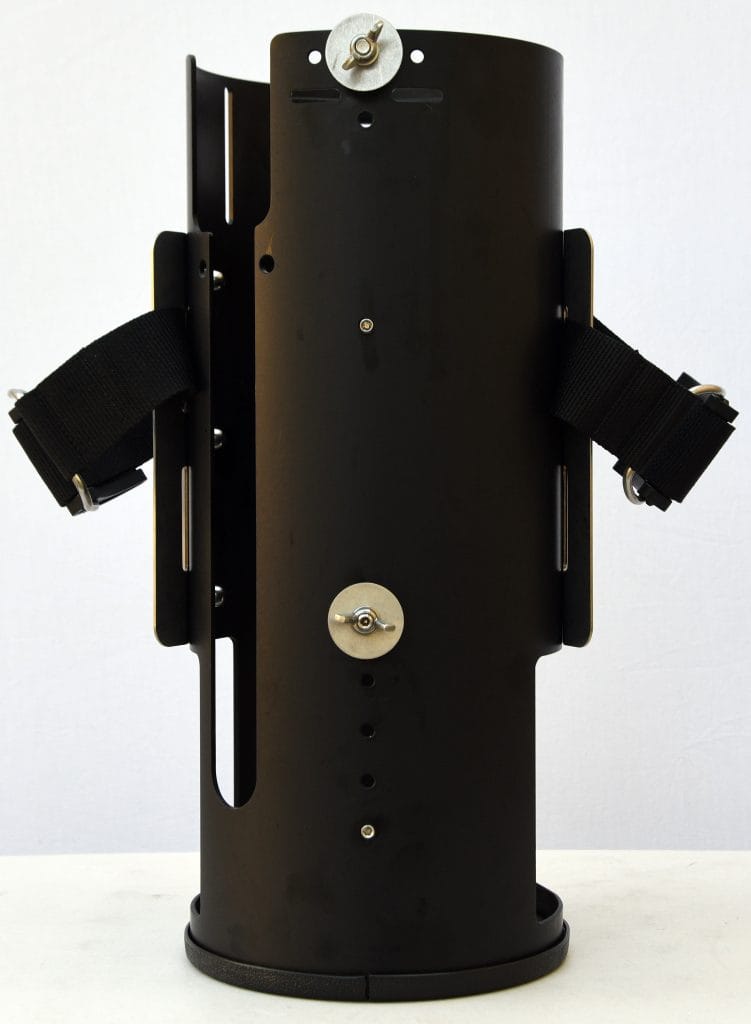 Tek Travel Frame with Cam Strap Brackets | AP Diving CCR