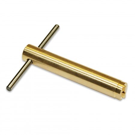 AP Diving ADV Tilt Valve Boss Tool | Silent Diving Systems