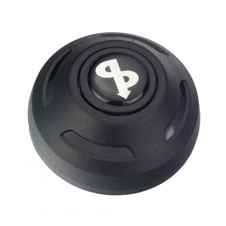 Purge Button Spring Cap Rebreather | Silent Diving Systems