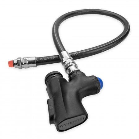 APV300 Inflator System | AP Diving Rebreather Components