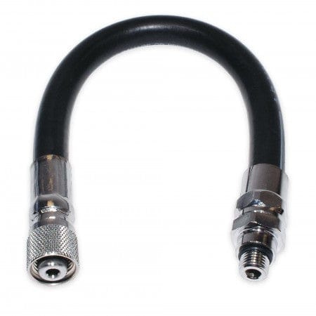 First Stage to Oxygen Manifold Hose 40cm | AP Diving Systems
