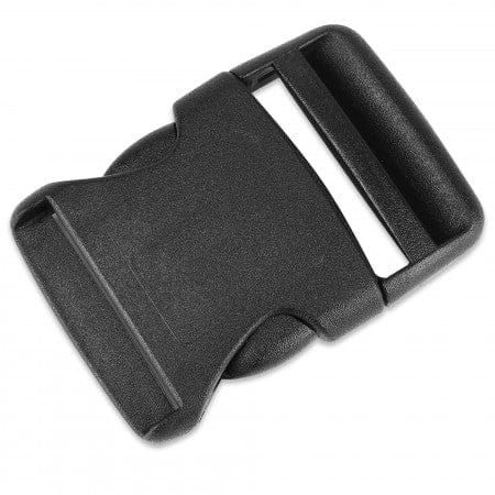 50mm Fastex Buckle Single Adjustable CCR | Silent Diving