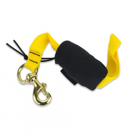 Buddy Line | Rebreather Diving Safety and Communication