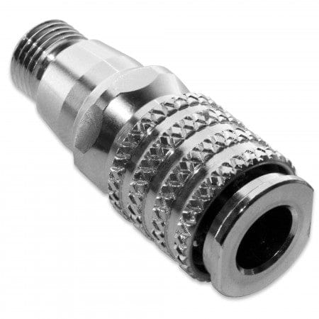 Female Snap Connector for GCS Systems | AP Diving Components