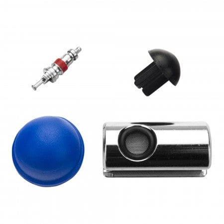 Inflator Module for CCR Buoyancy Control | Silent Diving