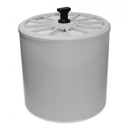 Scrubber Cartridge 2kg for AP Diving CCR | Silent Diving