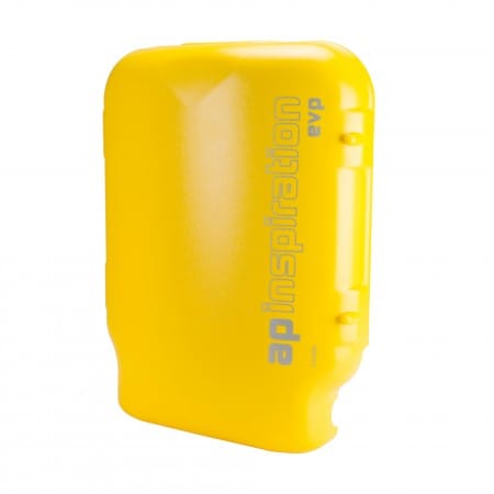 Evolution Plus EVP Yellow Outer Case | AP Diving Rebreather