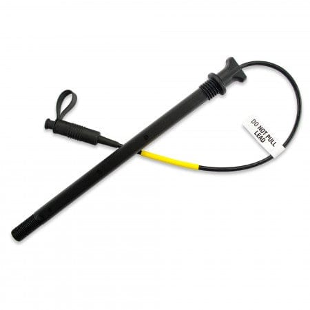 Scrubber Life Monitor Inspiration XPD EVP | Silent Diving