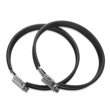 Off-Board Cylinder Bands 130mm | AP Diving Rebreather Parts