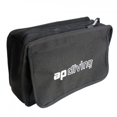 Rebreather BCD Front Pocket | AP Diving Rebreather Systems