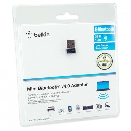 Belkin Bluetooth USB Adaptor | Silent Diving Equipment Store