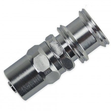 Reusable Inflator Hose Snap Connector | AP Diving Rebreather