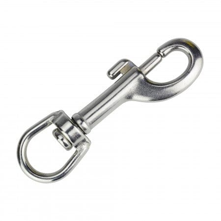 75mm Stainless Steel Trigger Hook | Rebreather Accessories