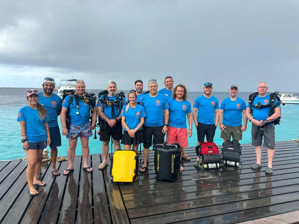 Rebreathers | AP Diving Inspiration Evolution CCR Systems