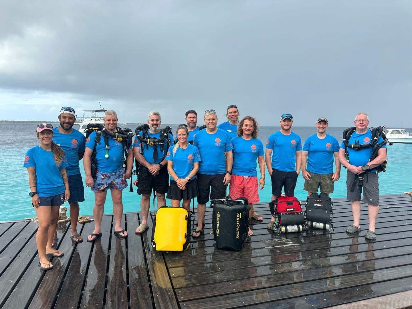 Silent Diving | AP Diving Rebreathers and CCR Equipment