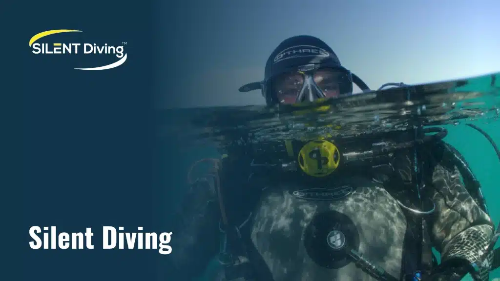 Silent Diving | AP Diving Rebreathers And CCR Equipment