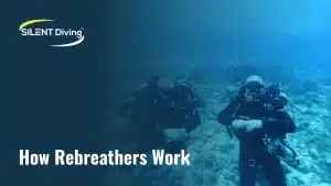 Silent Diving | AP Diving Rebreathers and CCR Equipment