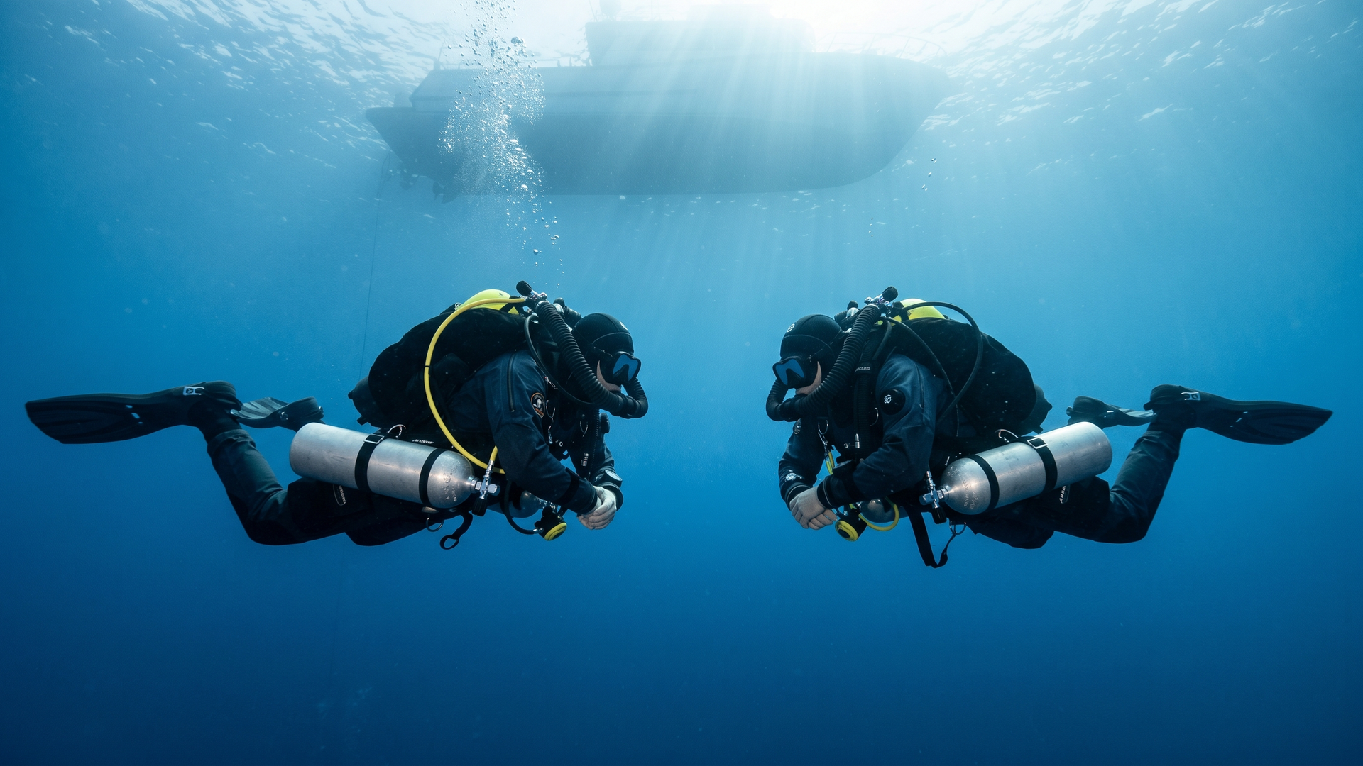 26650 5000mAh Power Battery | AP Diving CCR Power Supply